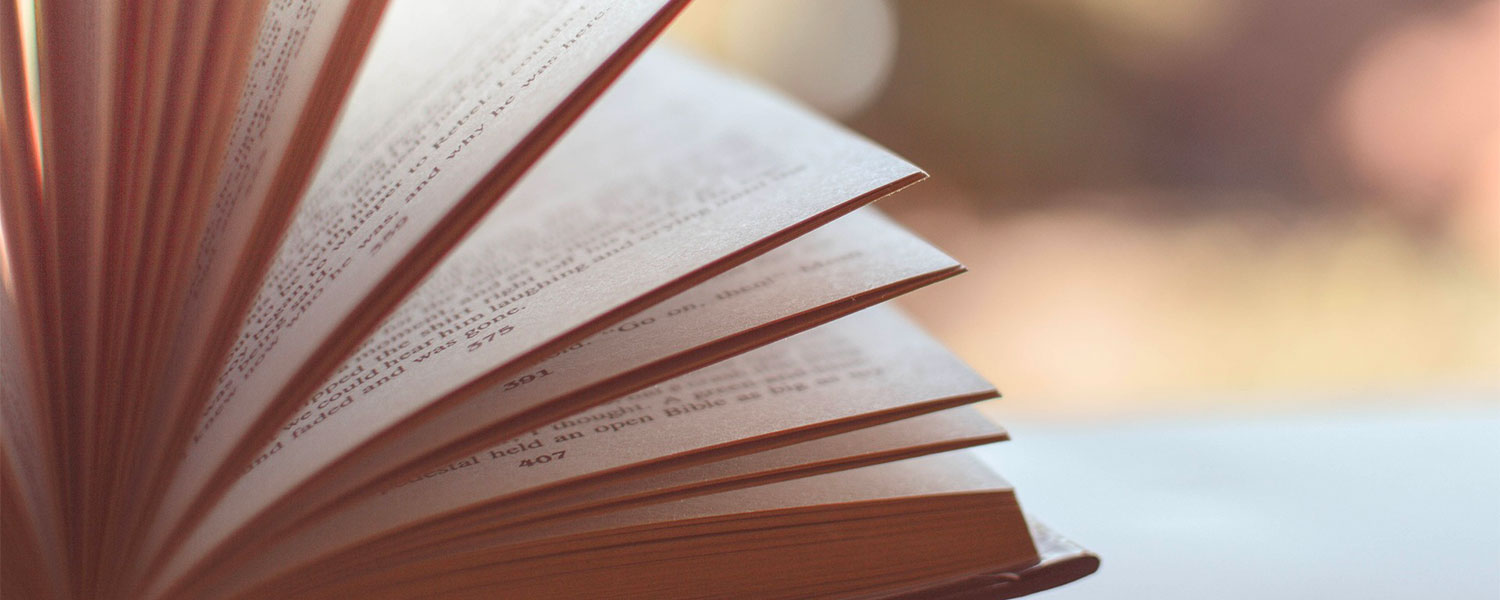 Libri - Rieti da Scoprire