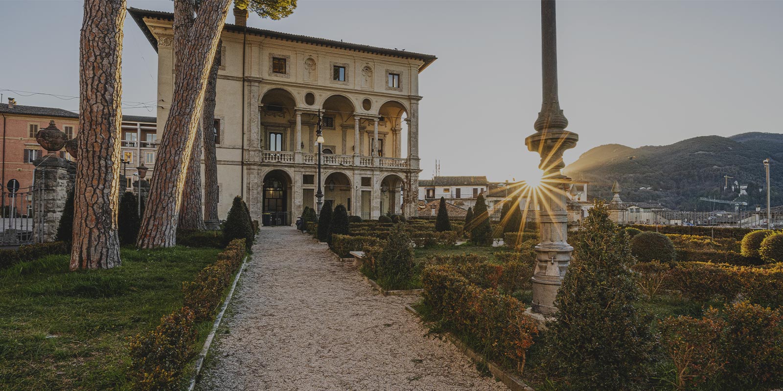 Home - Rieti da Scoprire